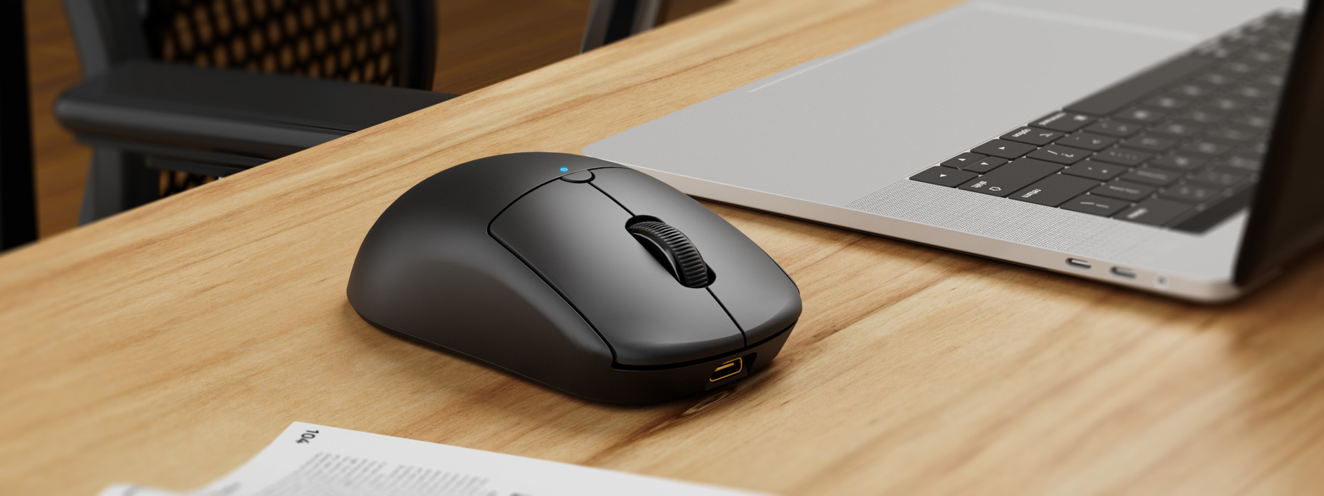 Offical Mouse