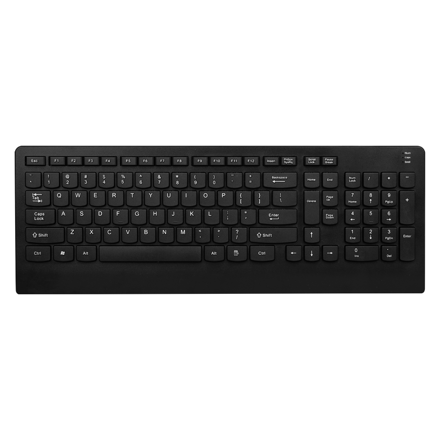 Office Keyboard